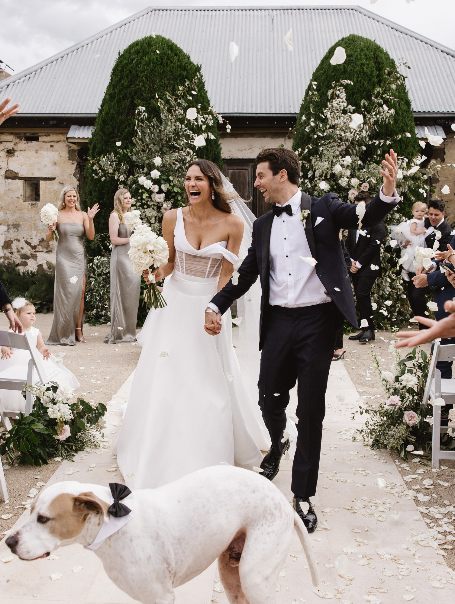 Alex Marks Photography – Sydney wedding photographer