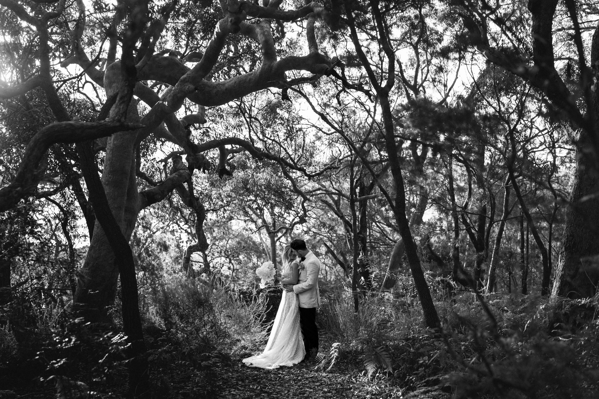 Alex Marks Photography – Sydney wedding photographer