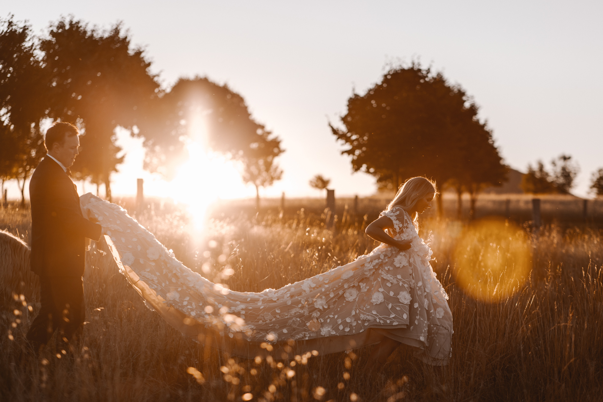 Alex Marks Photography – Sydney wedding photographer