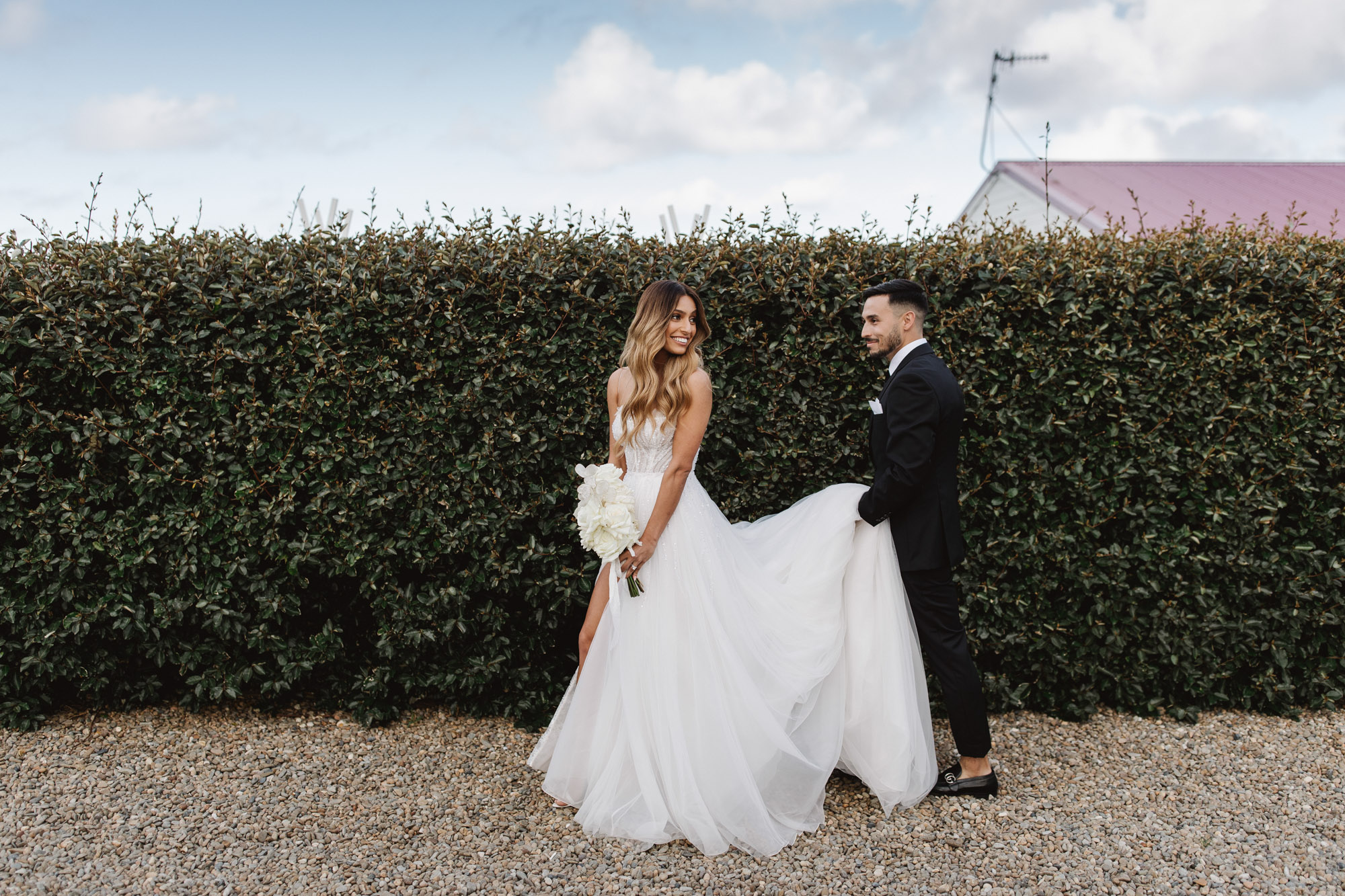 Alex Marks Photography – Sydney wedding photographer