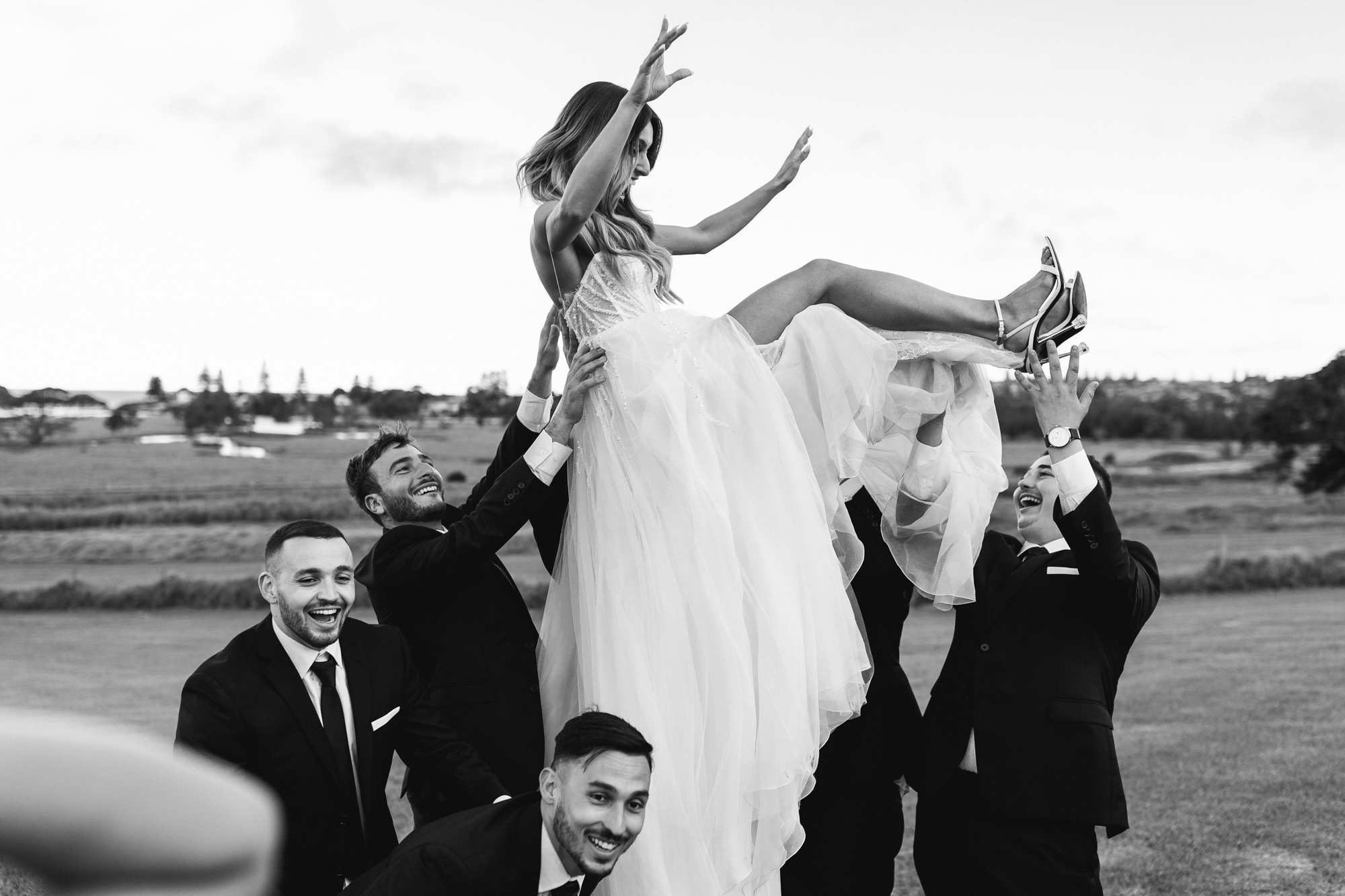 Alex Marks Photography – Sydney wedding photographer