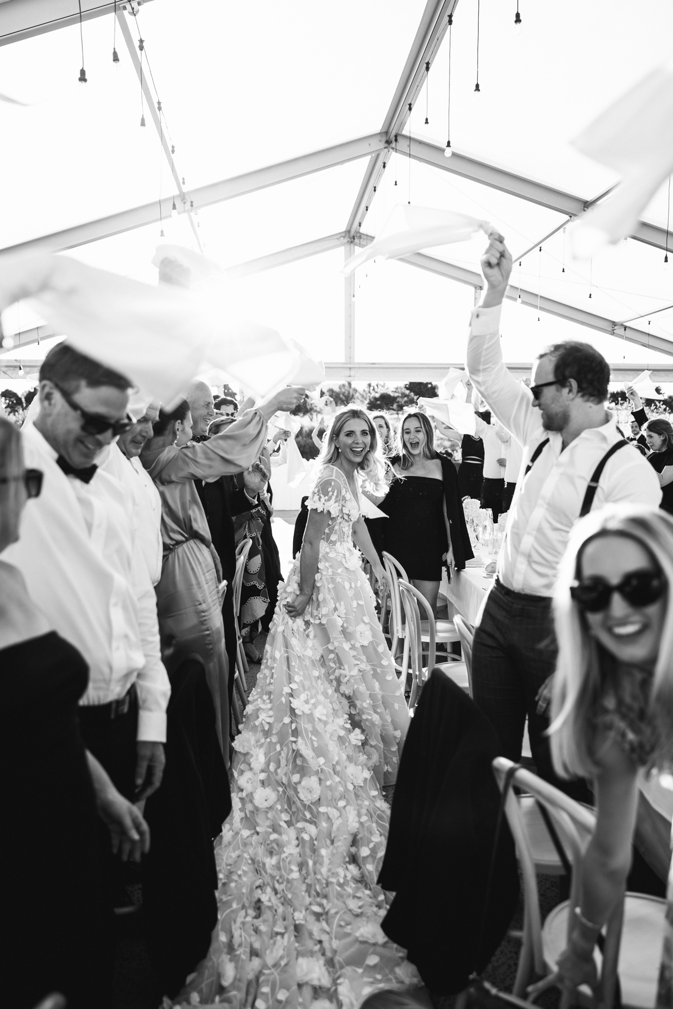 Alex Marks Photography – Sydney wedding photographer