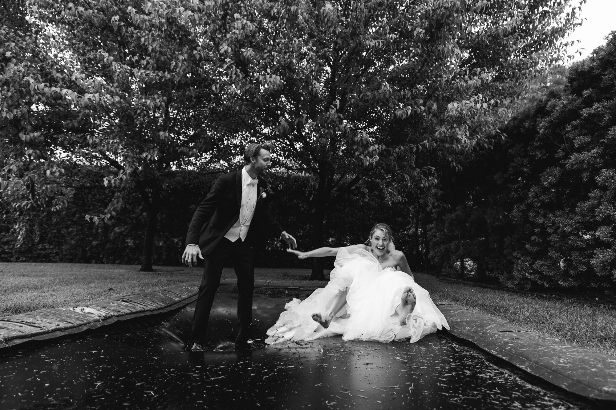 Alex Marks Photography – Sydney wedding photographer