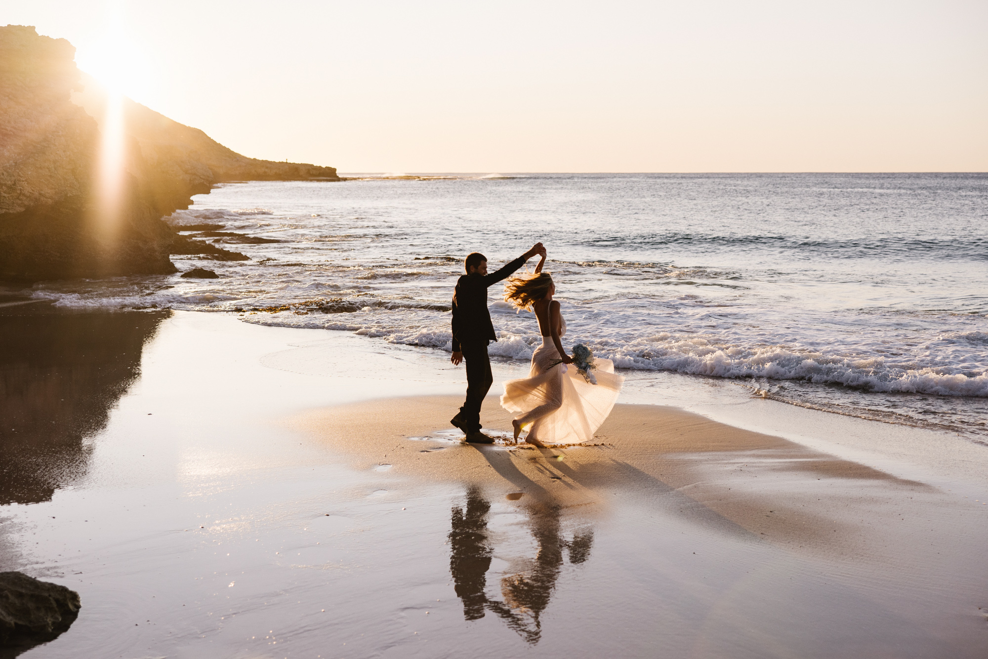 Alex Marks Photography – Sydney wedding photographer